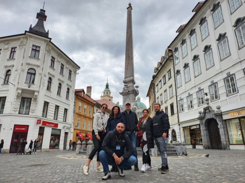 From Zagreb: Ljubljana and Lake Bled Day Trip by Minivan - Authenticity and Overall Experience