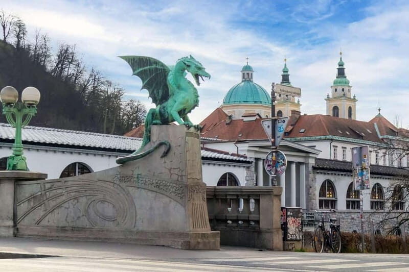 From Zagreb: Ljubljana and Lake Bled Day Trip - An In-Depth Look at the Tour