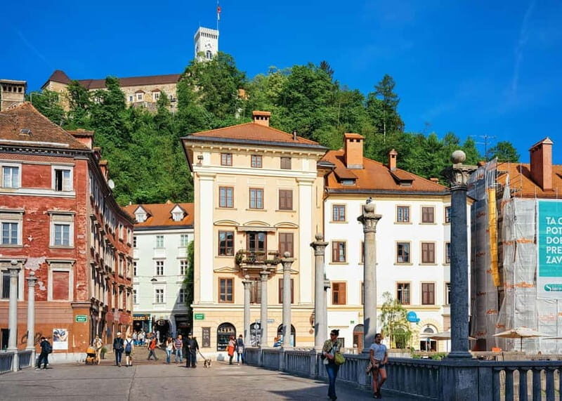 From Zagreb: Ljubljana and Lake Bled Day Trip - Practical Tips for Your Day Trip