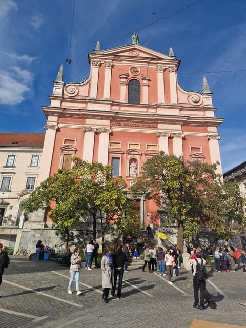 From Zagreb: Ljubljana and Lake Bled Private Day Tour - An In-Depth Look at What to Expect