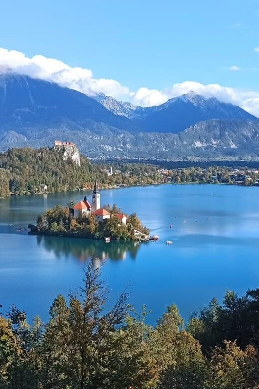 From Zagreb: Ljubljana and Lake Bled Small Group Guided Tour - An In-Depth Look at the Tour