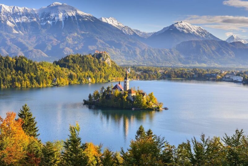 From Zagreb: Ljubljana and Lake Bled Small Group Guided Tour - Who Will Love This Tour?