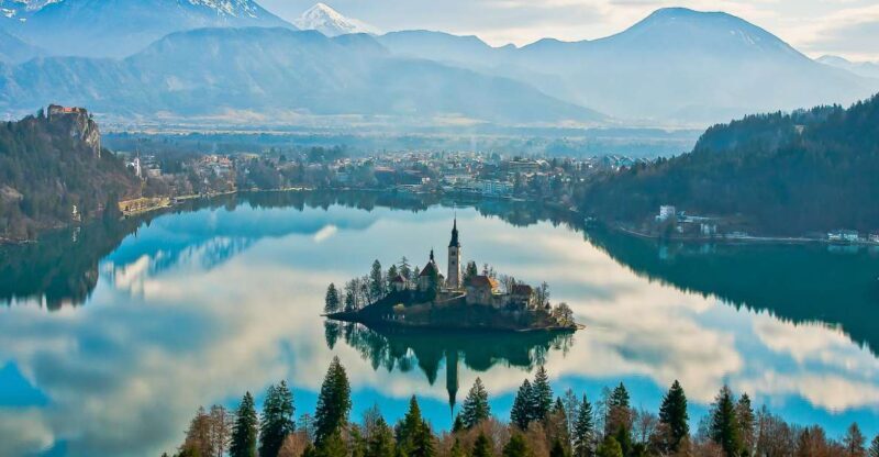 From Zagreb: Ljubljana and Lake Bled Tour - An Overview of What to Expect
