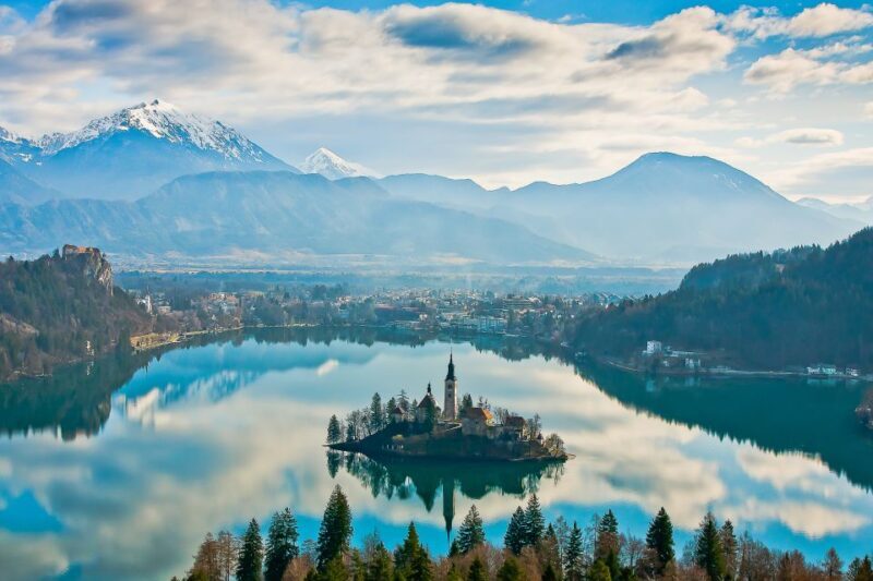 From Zagreb: Ljubljana and Lake Bled Tour - Wrapping Up the Day