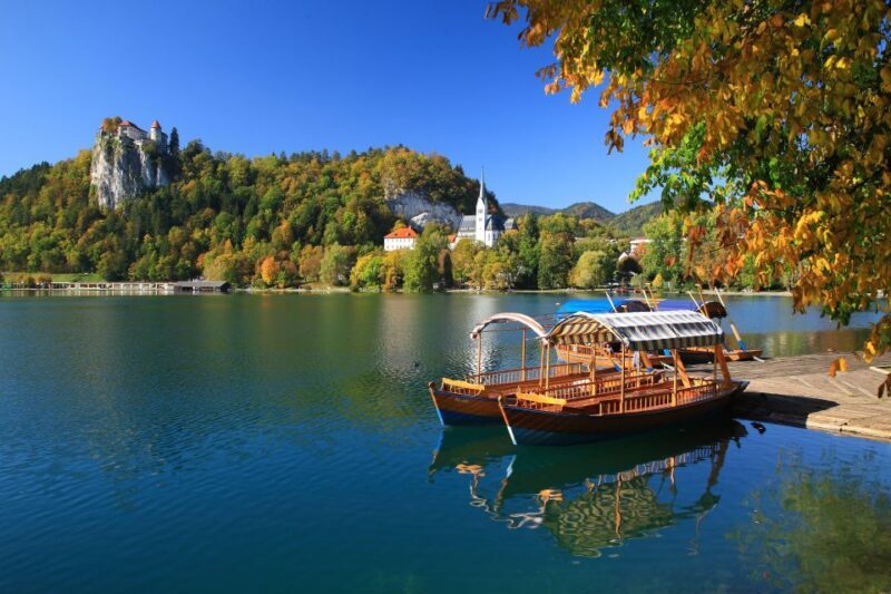 From Zagreb: Ljubljana and Lake Bled Tour - Considerations and Possible Drawbacks