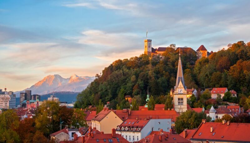 From Zagreb: Ljubljana, Postojna Cave & Predjama Castle Tour - Final Thoughts