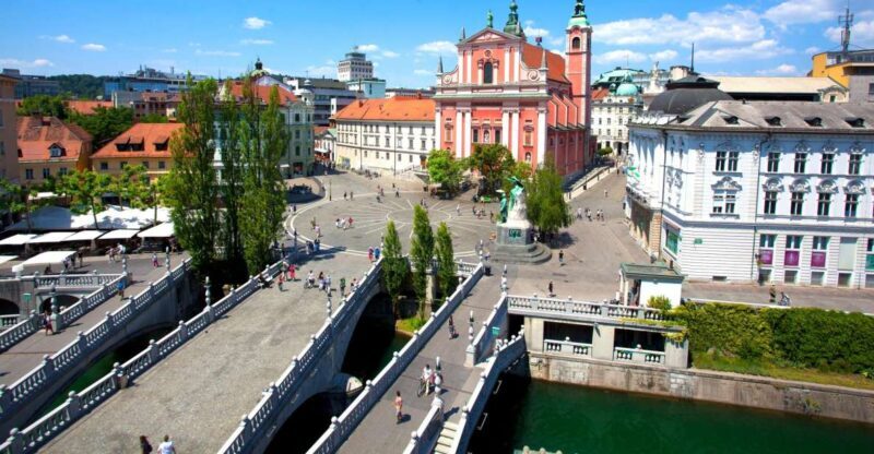 From Zagreb: Ljubljana, Postojna Cave & Predjama Castle Tour - Who Should Consider This Tour?