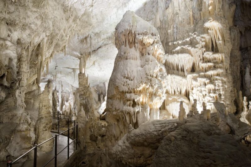 From Zagreb: Ljubljana, Postojna Cave & Predjama Castle Tour - FAQ