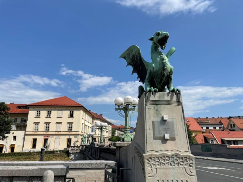 From Zagreb: Ljubljana, Postojna Cave & Predjama with Ticket - Exploring the Itinerary: What’s in Store?