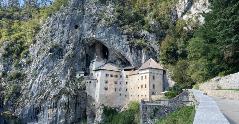 From Zagreb: Ljubljana, Postojna Cave & Predjama with Ticket - The Experience Through the Lens of Past Travelers