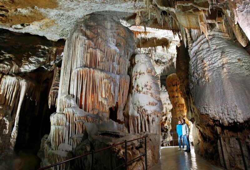 From Zagreb: Ljubljana, Postojna Cave & Predjama with Ticket - Practicalities: What You Need to Know