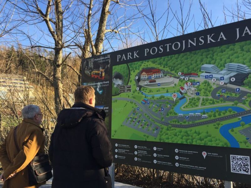 From Zagreb: Ljubljana, Postojna Cave & Predjama with Ticket - Who Should Consider This Tour?