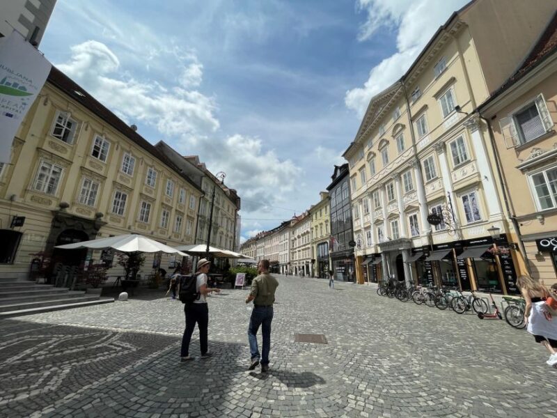From Zagreb: Ljubljana, Postojna Cave & Predjama with Ticket - The Sum Up
