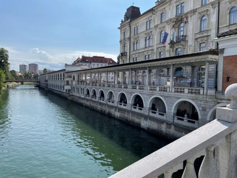 From Zagreb: Ljubljana, Postojna Cave & Predjama with Ticket - FAQ