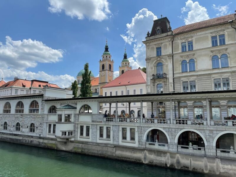 From Zagreb: Ljubljana with Funicular and Lake Bled - What Travelers Say: Authentic Experiences and Honest Assessments