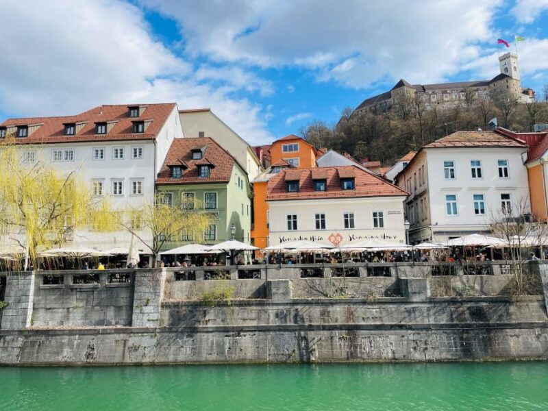 From Zagreb: Ljubljana with Funicular and Lake Bled - Practical Details: What to Know Before You Go