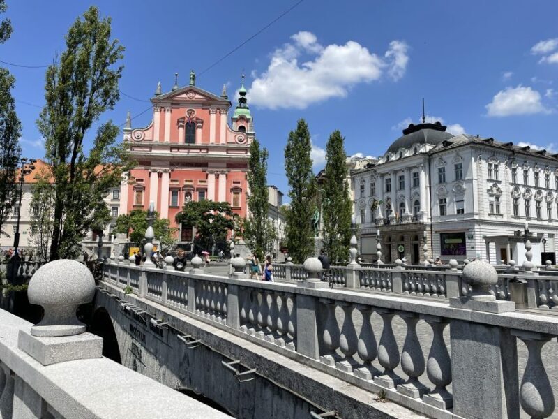 From Zagreb: Ljubljana with Funicular and Lake Bled - Who Should Take This Tour?