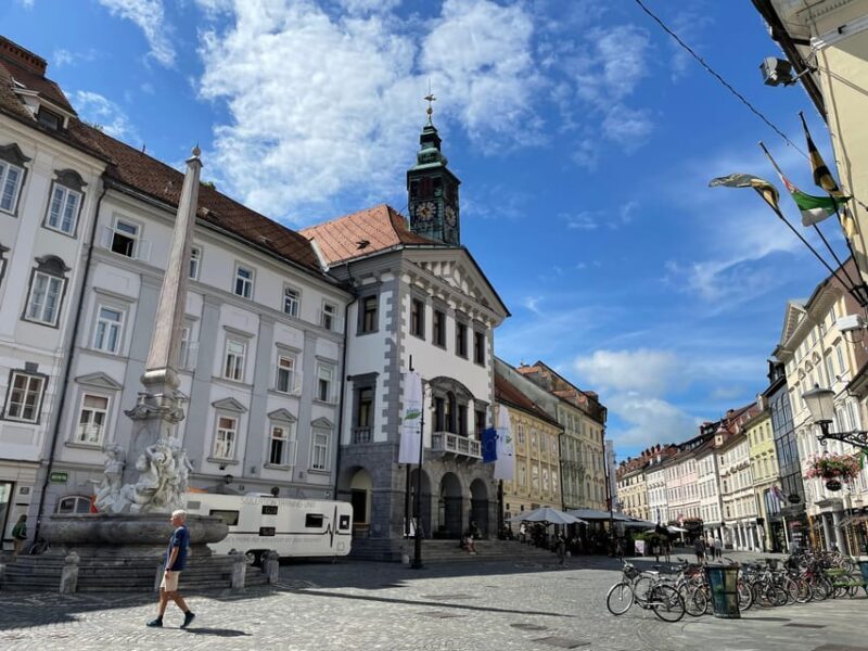 From Zagreb: Ljubljana with Funicular and Lake Bled - Frequently Asked Questions