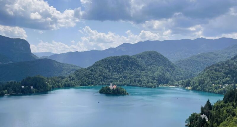From Zagreb: Ljubljana with Funicular and Lake Bled - Final Words