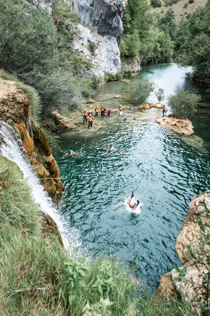 From Zagreb: Mrenica kayaking & Rastoke village - day trip - Why This Tour Stands Out