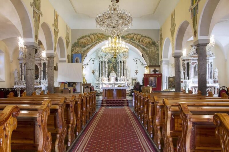 From Zagreb: Opatija, Rijeka & Kastav Mediterranean Day Tour - An In-Depth Look at the Opatija, Rijeka & Kastav Tour
