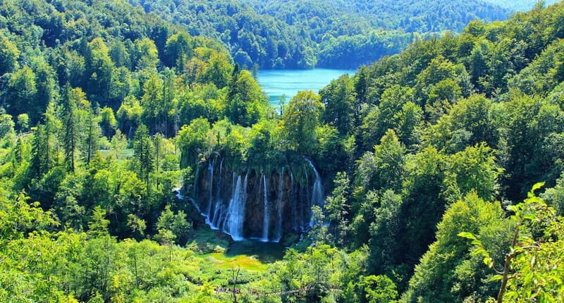 From Zagreb or Split: Plitvice Lakes Private Tour - Key Points