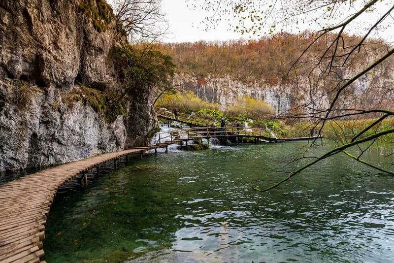 From Zagreb or Split: Plitvice Lakes Private Tour - Final Thoughts: Is This Tour for You?