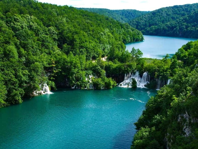 From Zagreb or Split: Plitvice Lakes Private Tour - FAQ
