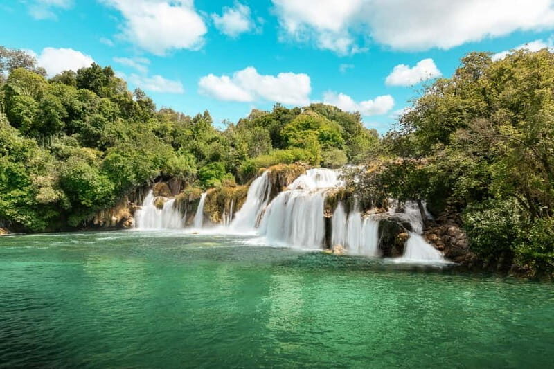 From Zagreb: Plitvice Lakes Guided Day Trip - What Past Travelers Say