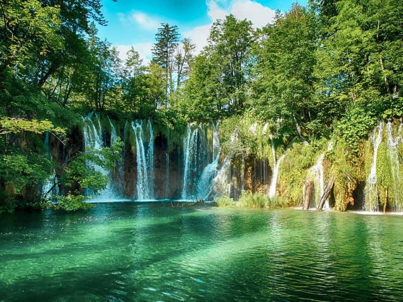From Zagreb: Plitvice Lakes Guided Day Trip - The Sum Up