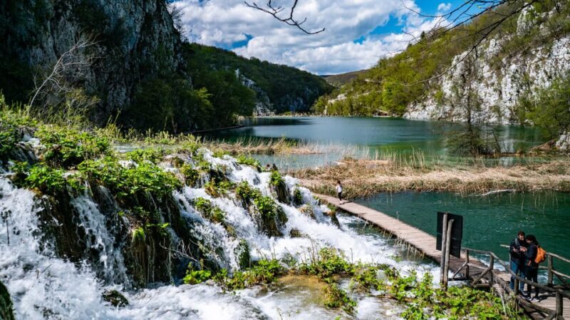 From Zagreb: Plitvice Lakes National Park Full-Day Tour - The Real Experience: What Travelers Say