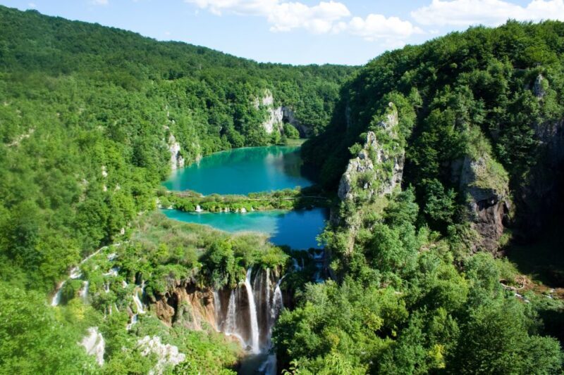 From Zagreb: Plitvice Lakes National Park Tour with Tickets - Who Will Love This Tour?