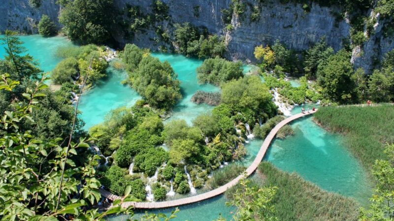From Zagreb: Plitvice Lakes & Rastoke Private Tour - Insights from Guest Reviews