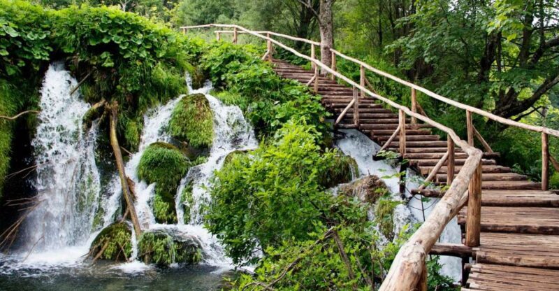 From Zagreb: Plitvice Lakes & Rastoke Private Tour - Is This Tour Worth It?