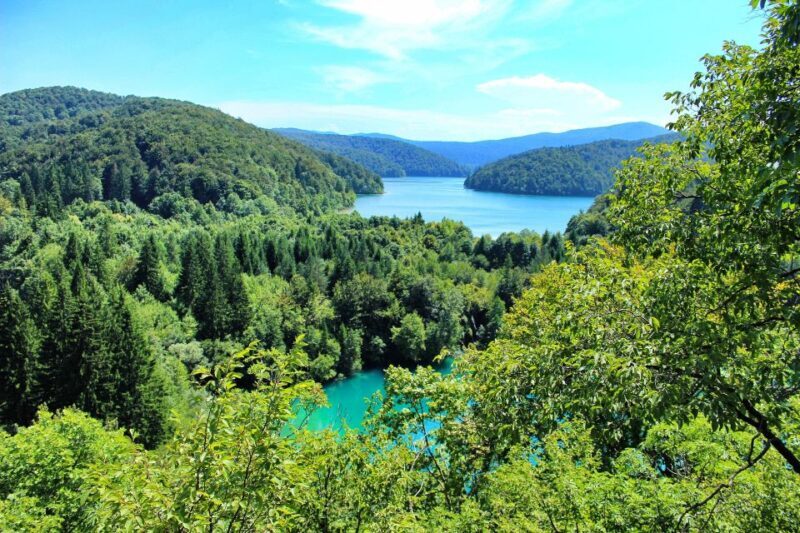 From Zagreb: Plitvice Lakes & Rastoke Private Tour - Who Will Love This Tour?