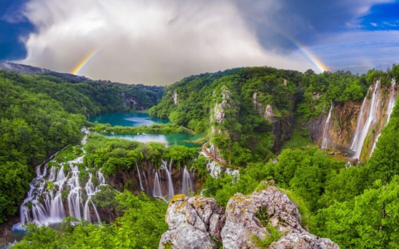 From Zagreb: Plitvice Lakes & Rastoke Private Tour - Final Thoughts