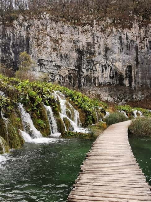 From Zagreb: Plitvice Lakes & Rastoke Village Private Tour - A Closer Look at the Experience