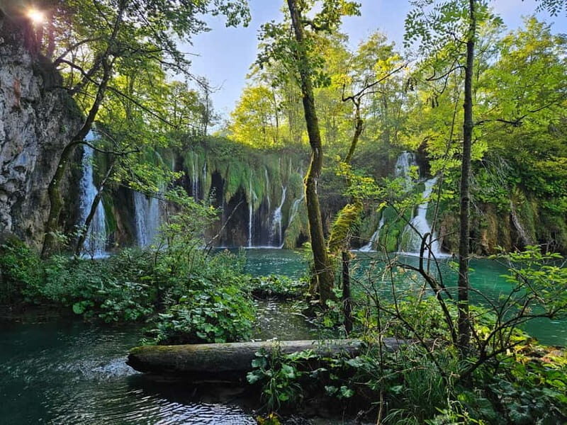 From Zagreb: Plitvice Lakes & Rastoke Village Private Tour - Price and Value
