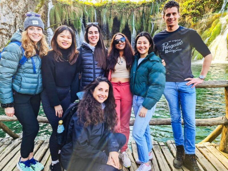 From Zagreb: Plitvice & Rastoke Guided Day Trip with Ticket - Key Points