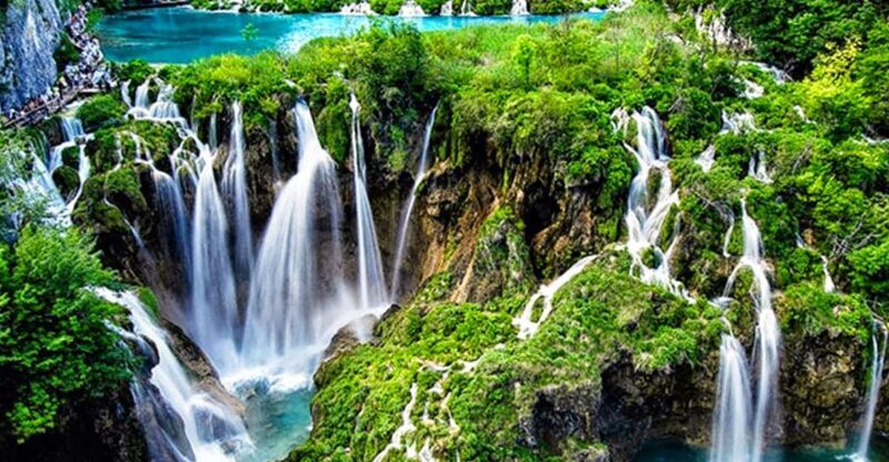 From Zagreb: Plitvice & Rastoke Guided Day Trip with Ticket - An In-Depth Look at the Experience