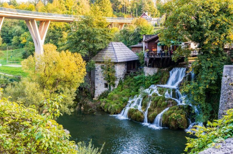From Zagreb: Plitvice & Rastoke Guided Day Trip with Ticket - Final Word