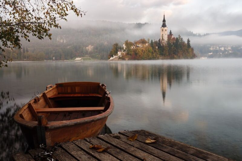 From Zagreb: Postojna Cave, Lake Bled, Ljubljana Day Trip - FAQ
