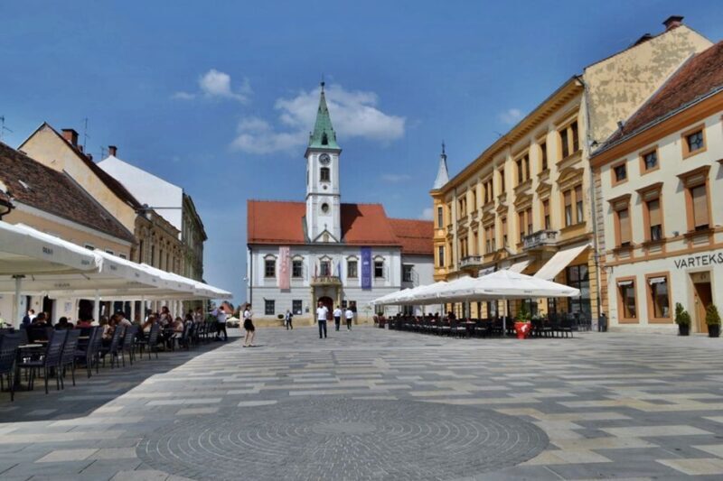 From Zagreb: Prehistoric and Medieval Croatia Tour - Key Points