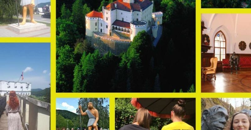 From Zagreb: Prehistoric and Medieval Croatia Tour - An In-Depth Look at the Tour Experience