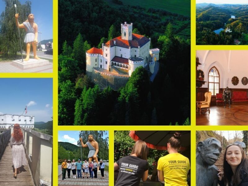 From Zagreb: Prehistoric and Medieval Croatia Tour - Practical Tips for Travelers