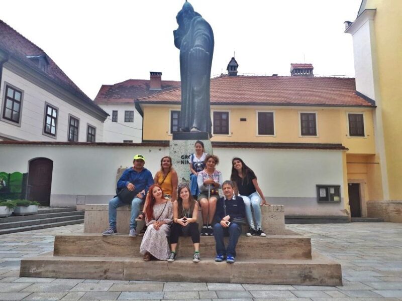 From Zagreb: Prehistoric and Medieval Croatia Tour - FAQ