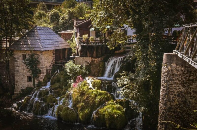 From Zagreb: Private Day Trip to Plitvice Lakes & Rastoke - The Practicalities: What You Need to Know