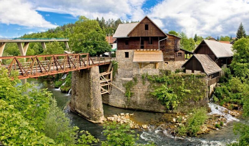 From Zagreb: Private Day Trip to Plitvice Lakes & Rastoke - Who This Tour Is Best For