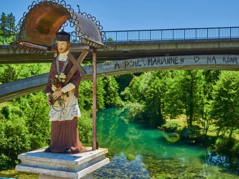 From Zagreb: Private Day Trip to Plitvice Lakes & Rastoke - Final thoughts