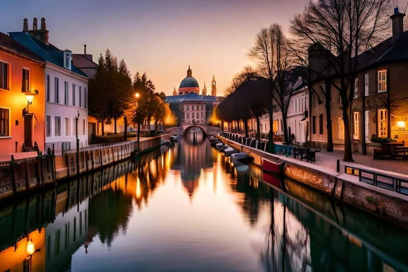 From Zagreb: Private Tour of Ljubljana,Bled Lake and Castle - The Best of the Journey: What to Expect